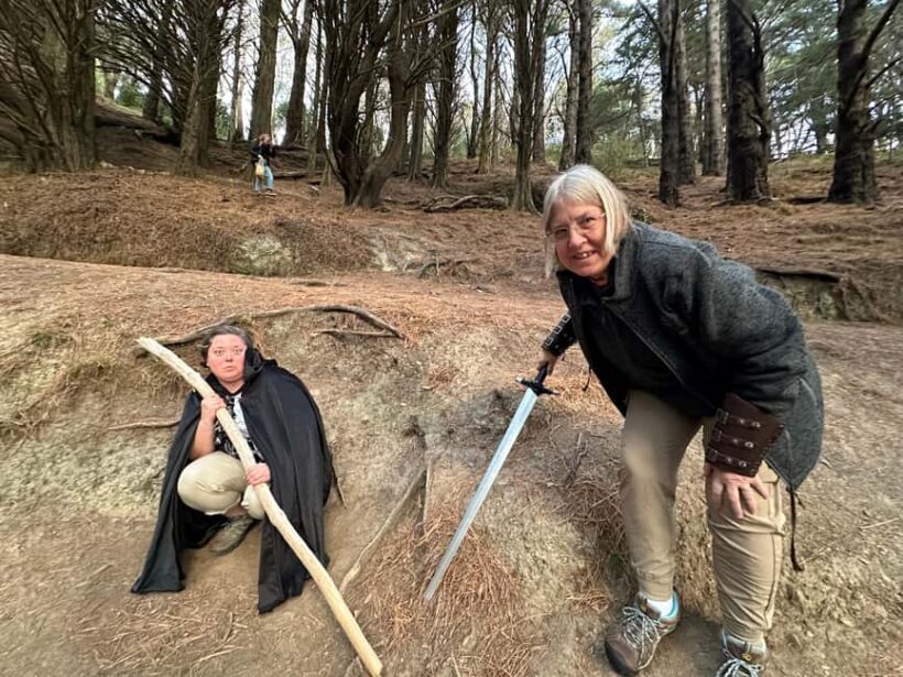 Private Lord of the Rings Tour Wellington with Lunch - Who Will Love This Tour?