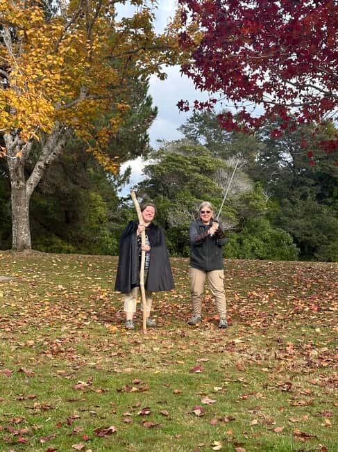 Private Lord of the Rings Tour Wellington with Lunch - Frequently Asked Questions