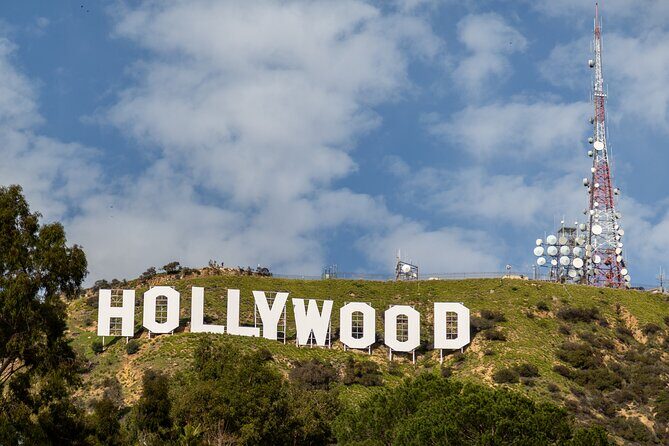Private Los Angeles Hot Spots Photoshoot Tour - Exploring the Itinerary in Detail
