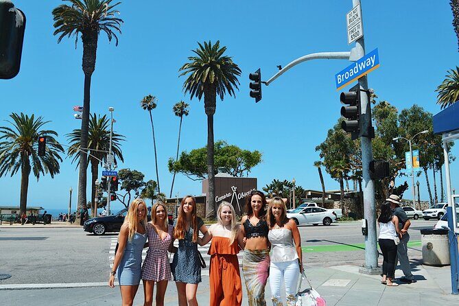 Private Los Angeles Photoshoot in Sunny Santa Monica with Personal Photographer - Final Thoughts