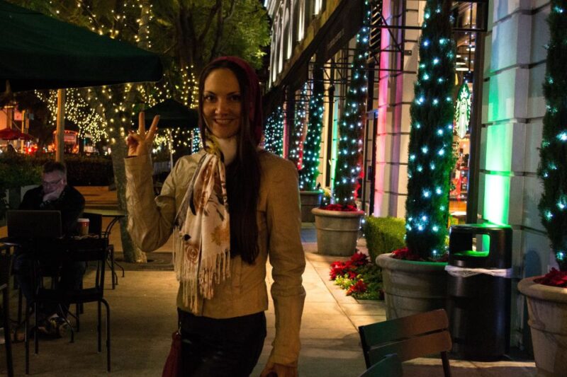 Private Los Angeles Tour by Night - FAQ