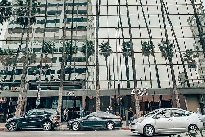 Private Los Angeles Tour: Hollywood, Rodeo Drive, The Grove - Exploring Hollywood’s Glitz and Glamour