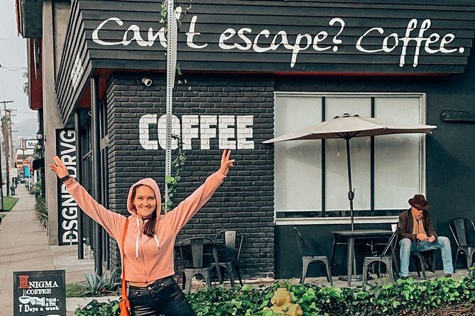 Private Los Angeles Tour: Hollywood, Rodeo Drive, The Grove - Shopping, Dining, and Local Flavor at The Grove and Farmers Market
