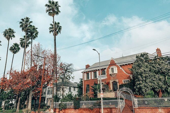Private Los Angeles Tour: Hollywood, Rodeo Drive, The Grove - The Practicalities and Value of the Tour