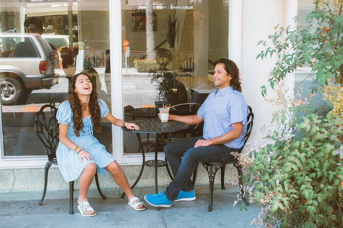 Private Los Angeles Tour: Hollywood, Rodeo Drive, The Grove - Who Will Enjoy This Tour?