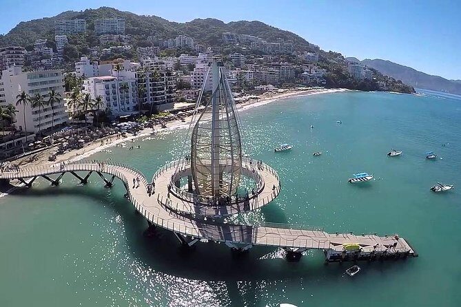 Private Los Arcos Snorkel and Beach Tour from Puerto Vallarta - What Travelers Say