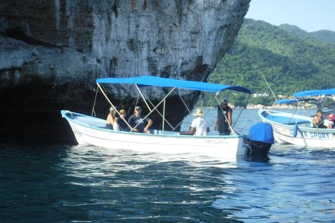 Private Los Arcos Snorkel and Beach Tour from Puerto Vallarta - Price and Value