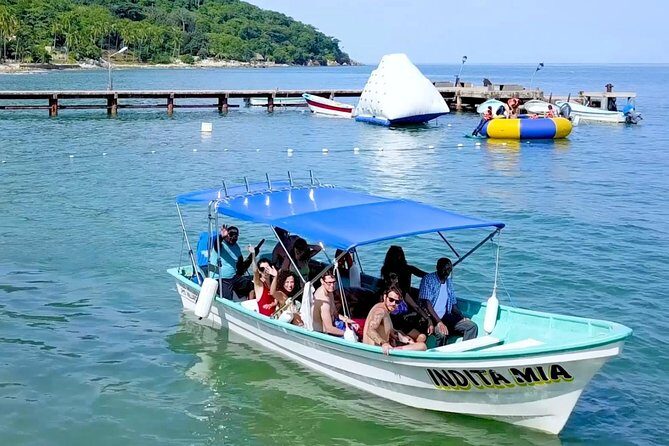 Private Los Arcos Snorkel and Beach Tour from Puerto Vallarta - Practical Tips