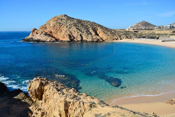 Private Los Cabos snorkeling tour to Chileno bay and Santa Maria cove - Final Thoughts: Is This Tour For You?