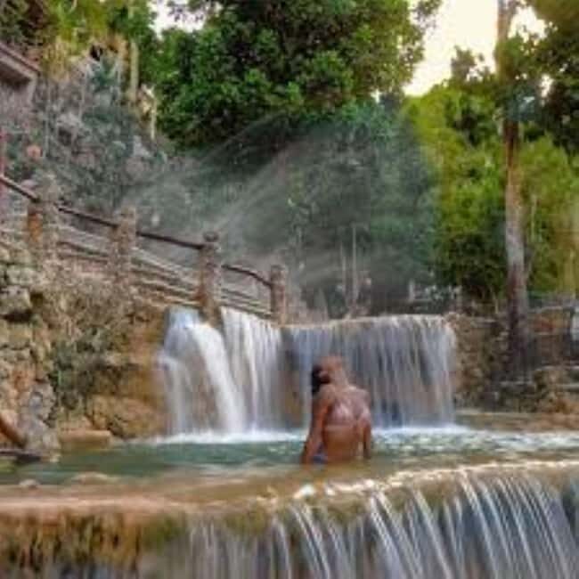 Private: Los Haitises & Caño Hondo Natural Pool Experience - Authenticity and Local Flavor