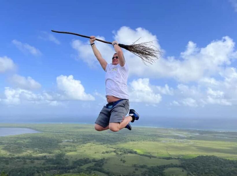 Private: Los Haitises, Montana redonda & Cano Hondo - The Sum Up