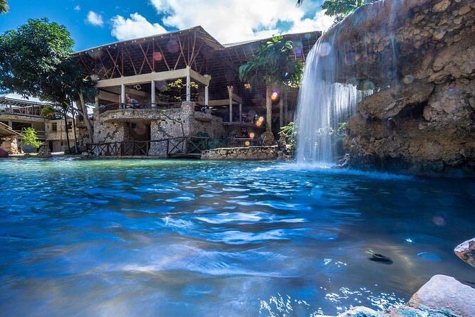 Private Los Haitises National Park and Caño Hondo Guided Tour with Lunch - Exploring the Natural Beauty of the Dominican Republic: A Detailed Look at the Private Los Haitises and Caño Hondo Tour