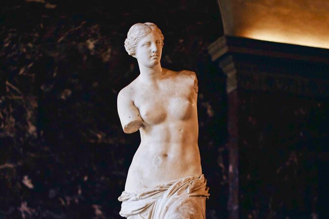 Private Louvre Museum Guided Tour - Timed Entry Included - Since You Asked