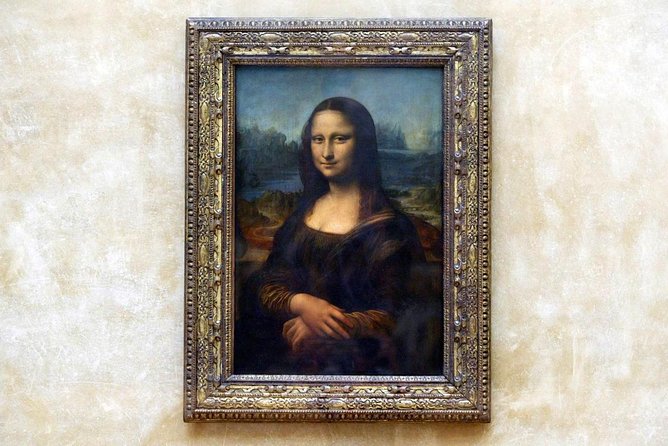 Private Louvre Teens Tour - Pricing and Reservation Information