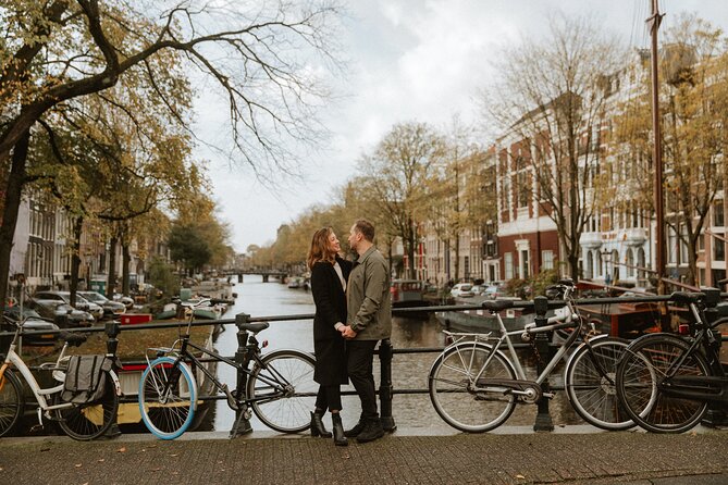 Private Love Story Photowalk Experience - An In-Depth Look at the Private Love Story Photowalk