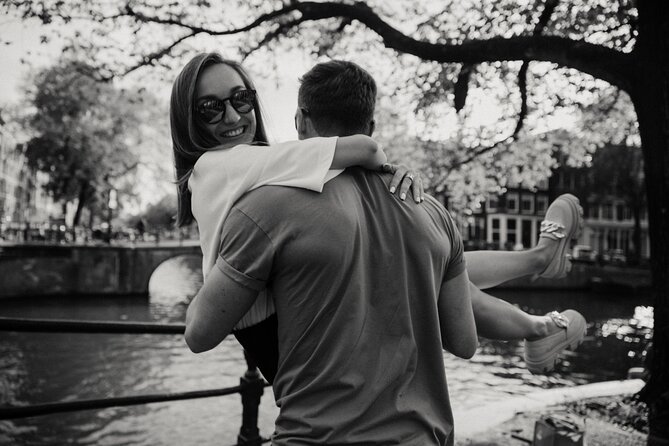 Private Love Story Photowalk Experience - The Sum Up