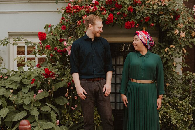 Private Love Story Photowalk Experience - FAQ