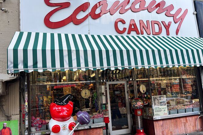 Private Lower East Side Food tour - FAQ