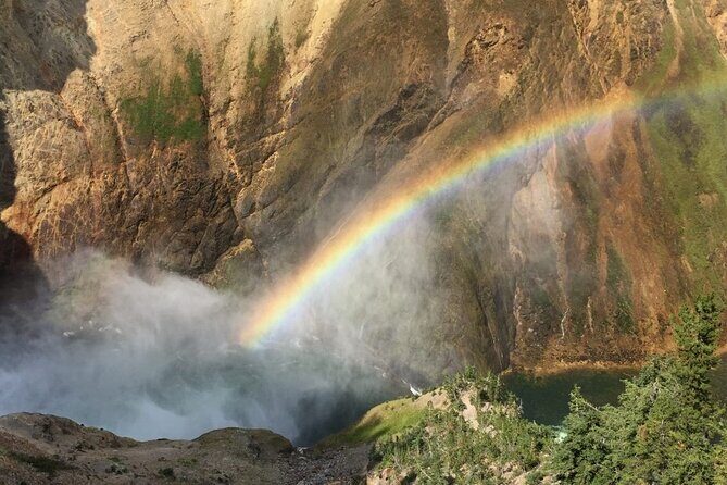 Private Lower Loop Tour of Yellowstone National Park - Who Will Love This Tour?