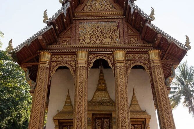 Private Luang Prabang City Tour - An In-Depth Look at the Tour Itinerary