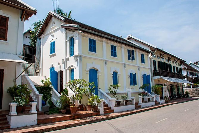Private Luang Prabang City Tour - What You’ll See & Do