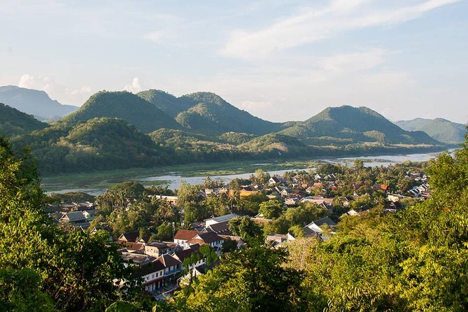 Private Luang Prabang City Tour - Who Will Love This Tour?