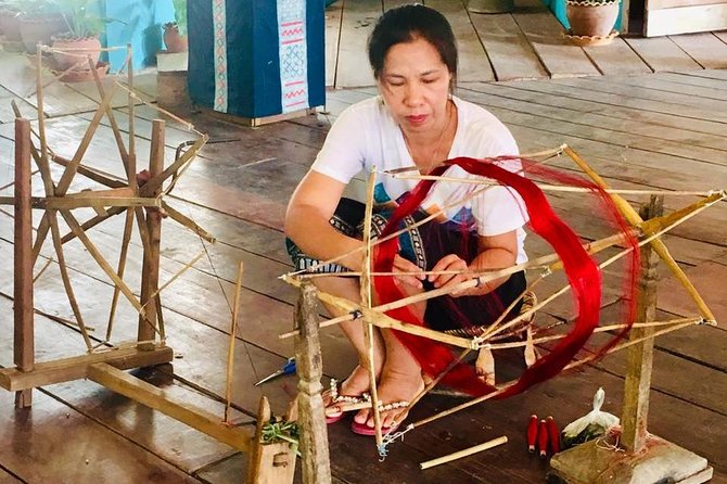 Private Luang Prabang City Tour - The Sum Up