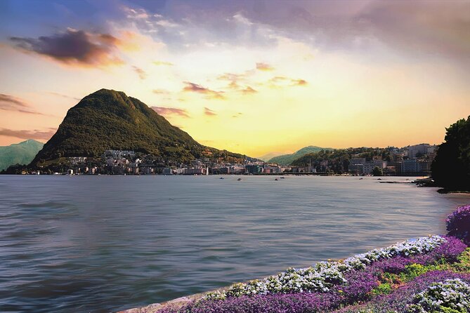 Private Lugano walking tour - Introduction: Why a Private Tour of Lugano Might Be Perfect for You