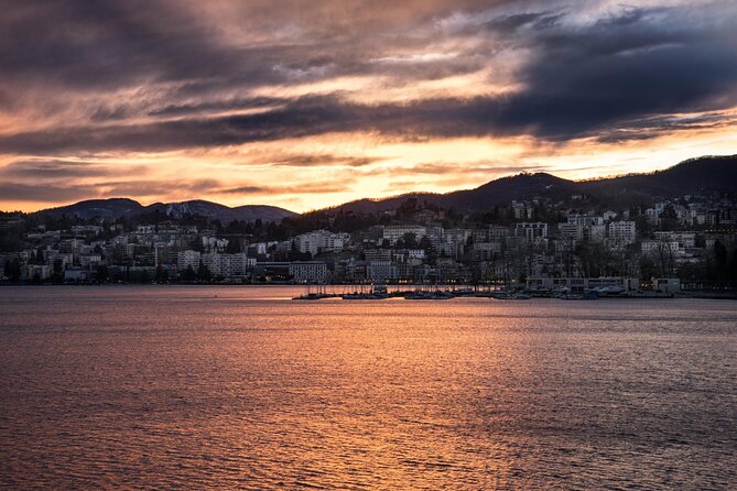 Private Lugano walking tour - FAQs