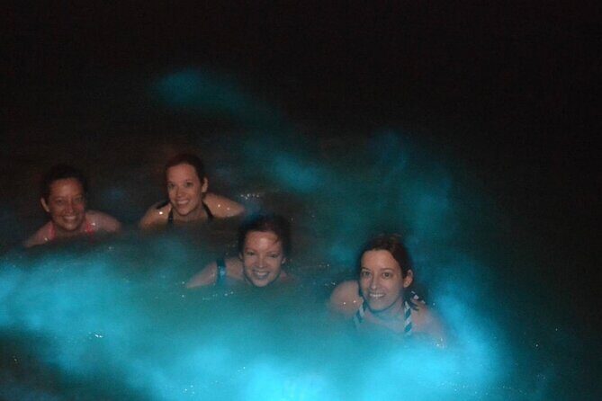 Private Luminous Lagoon Night Cruise from Montego Bay - Discovering the Luminous Lagoon: An Overview