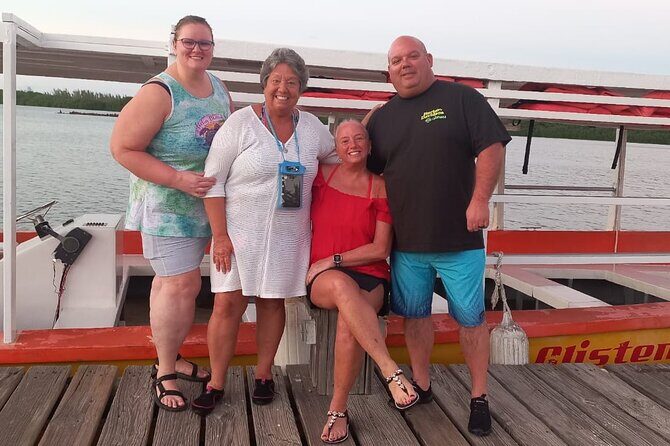 Private Luminous Lagoon Night Cruise from Montego Bay - The Logistics: What to Expect