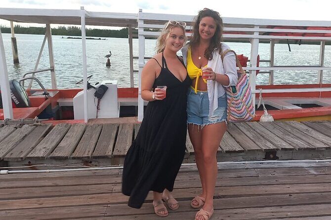 Private Luminous Lagoon Night Cruise from Montego Bay - Who Will Love This Tour?