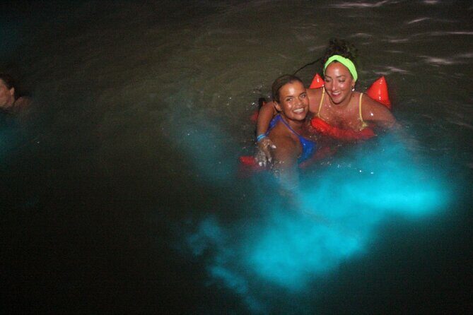 Private Luminous Lagoon Tour from Montego Bay - FAQs