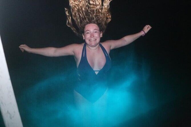 Private Luminous Lagoon Tour from Montego Bay - What Could Be Better?