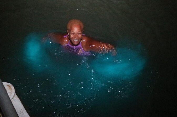 Private Luminous Lagoon Tour from Montego Bay - Who Should Consider This Tour?