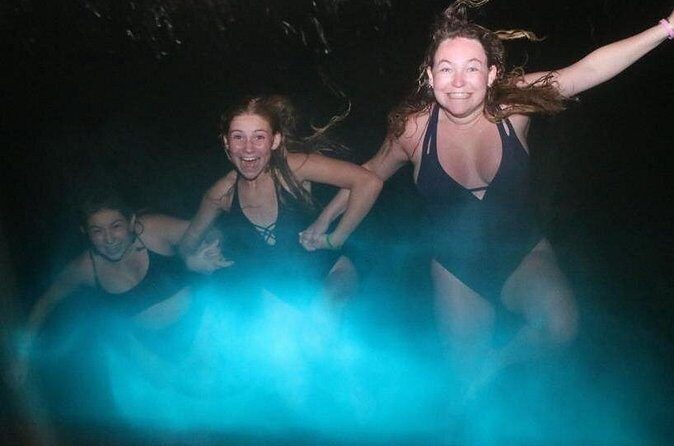 Private Luminous Lagoon Tour from Montego Bay - The Sum Up