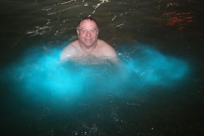 Private Luminous Lagoon Tour from Montego Bay - FAQ