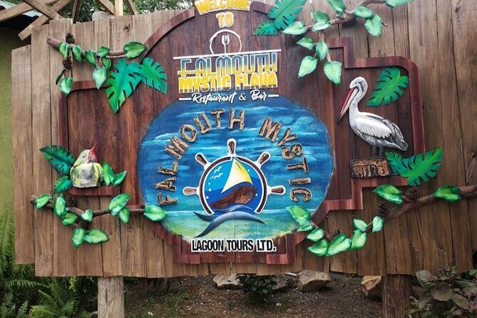 Private Luminous Lagoon Tour from Montego bay - Key Points