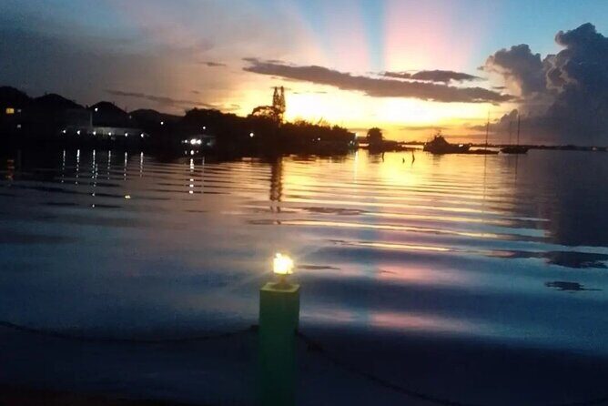 Private Luminous Lagoon Tour from Montego bay - Discovering the Experience: What to Expect and Why It Matters