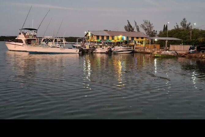 Private Luminous Lagoon Tour from Montego bay - FAQs