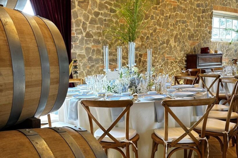 Private Lunch or Dinner in San Gimignano Winery - A Taste of Tuscany: Private Lunch or Dinner in a San Gimignano Winery