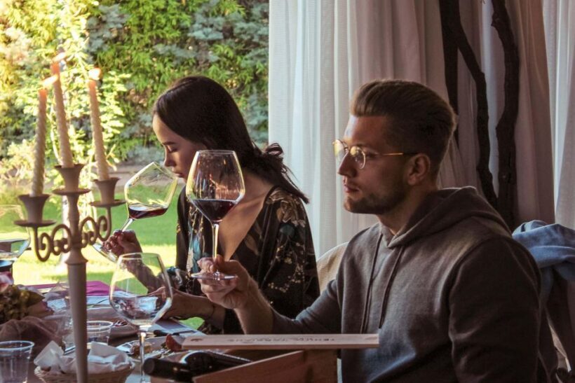 Private Lunch or Dinner in San Gimignano Winery - The Sum Up