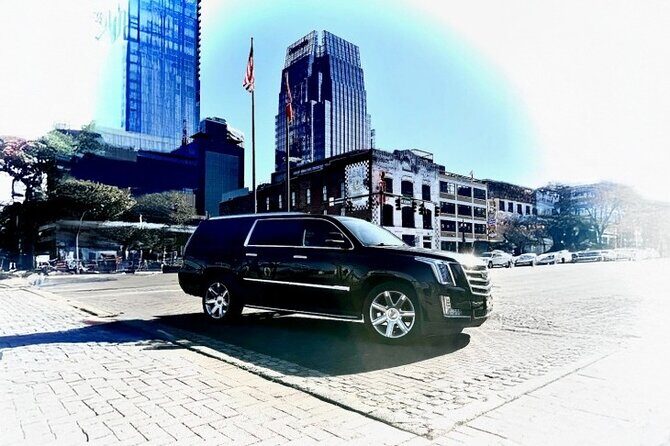 Private Luxe Transfer - What You Can Expect from the Private Luxe Transfer