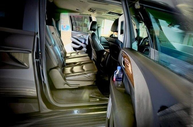 Private Luxe Transfer - Final Thoughts: A Solid Choice for Comfort and Convenience