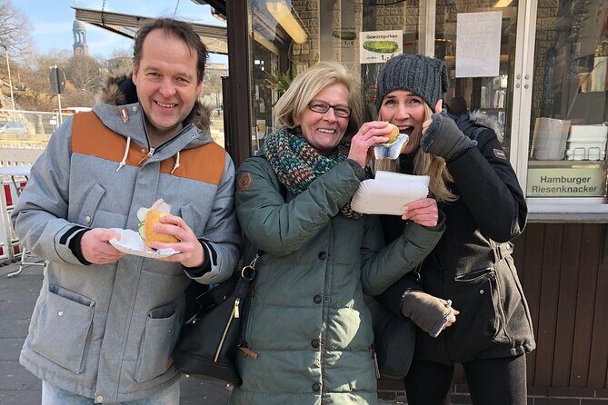Private luxurious 6 hour Tour to Lübeck with a former Policeman - Introduction