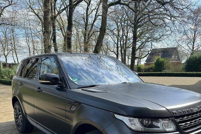 Private luxurious 6 hour Tour to Lübeck with a former Policeman - Why Choose This Tour?