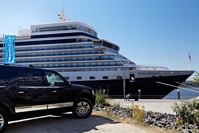 Private luxurious 6 hour Tour to Lübeck with a former Policeman - What Travelers Say