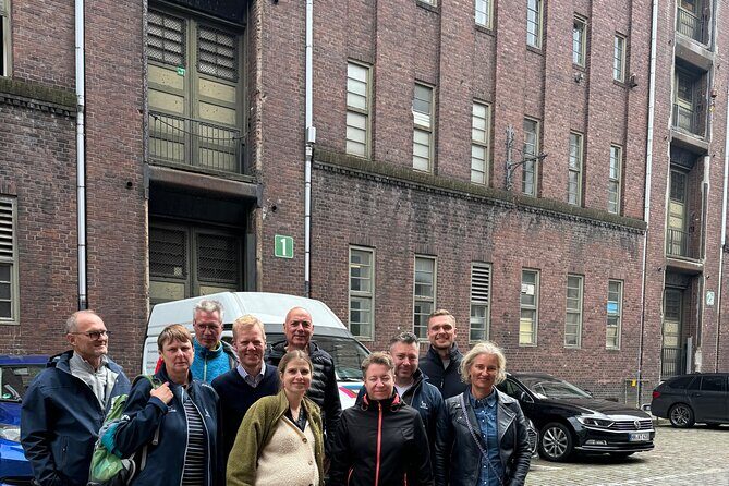Private luxurious 6 hour Tour to Lübeck with a former Policeman - Final Thoughts