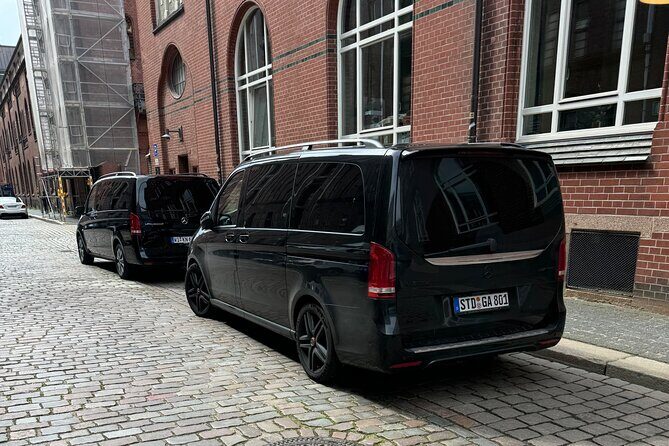 Private luxurious 6 hour Tour to Lübeck with a former Policeman - FAQ