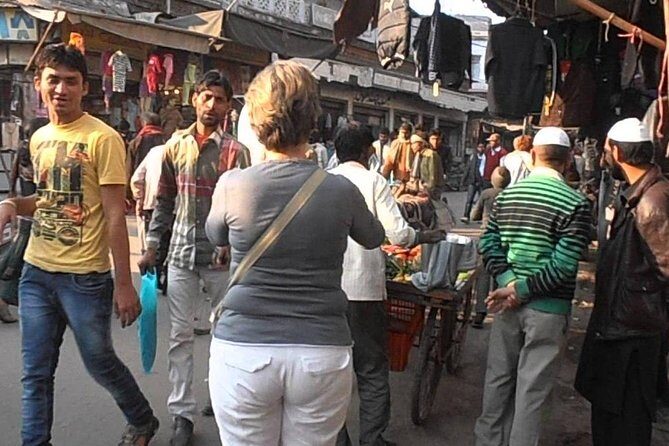 Private Luxurious Overnight Taj Mahal Tour With Agra Walks - Final Thoughts